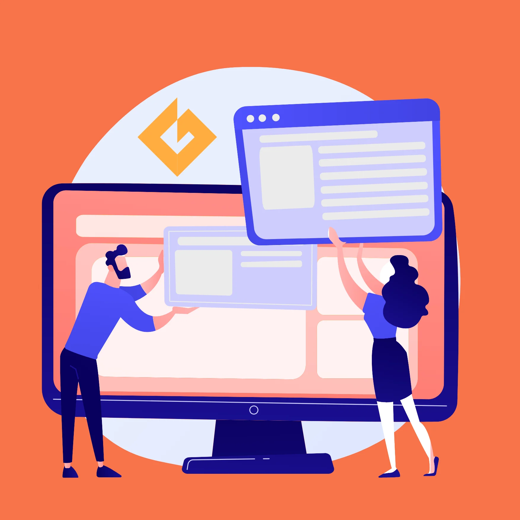 Why Should You Choose Geeks5G as Your Go-To Web Design Company for ...